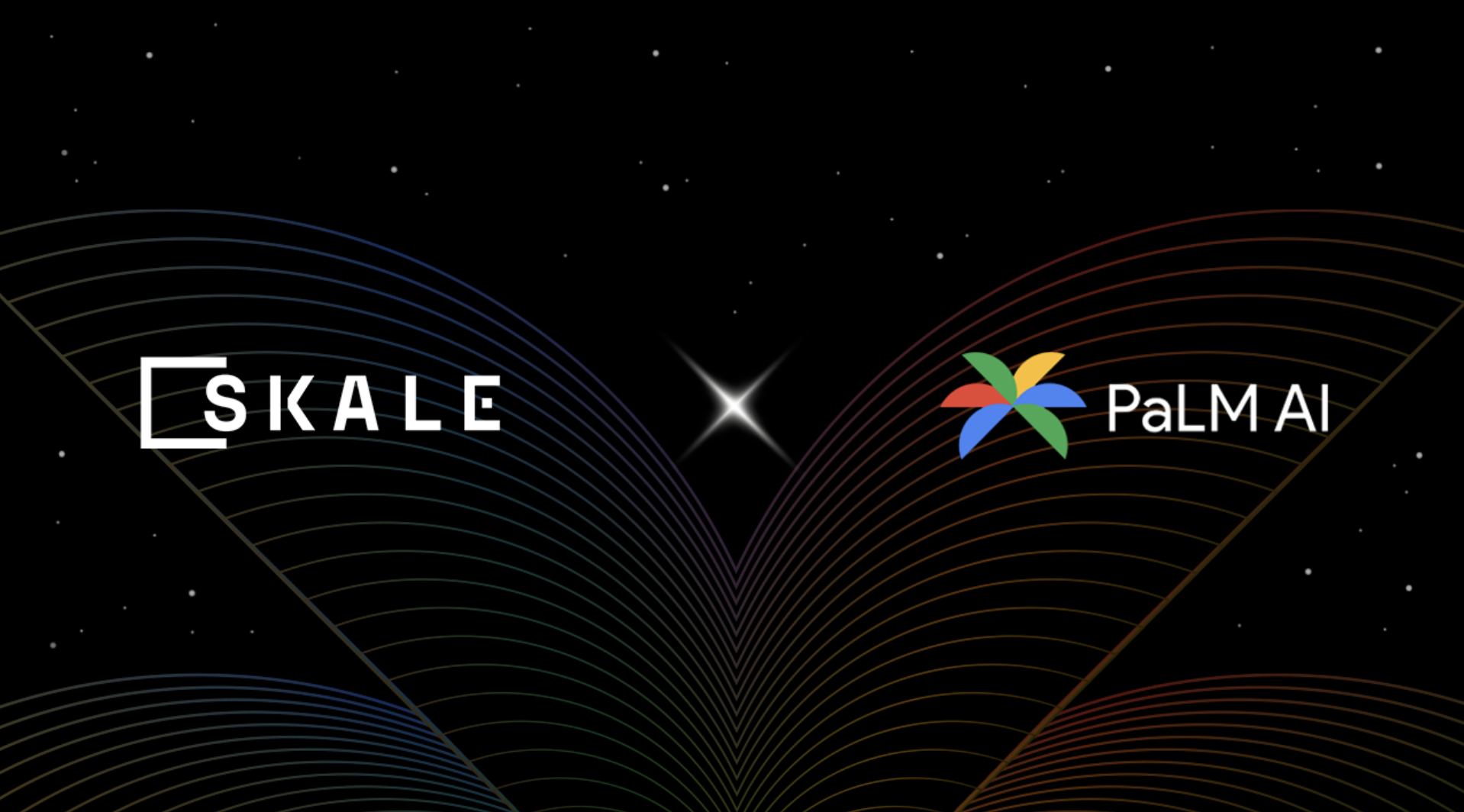Palm AI Makes AI Simple and Accessible with Launch on SKALE Network